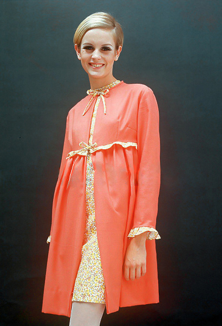 Picture of Twiggy
