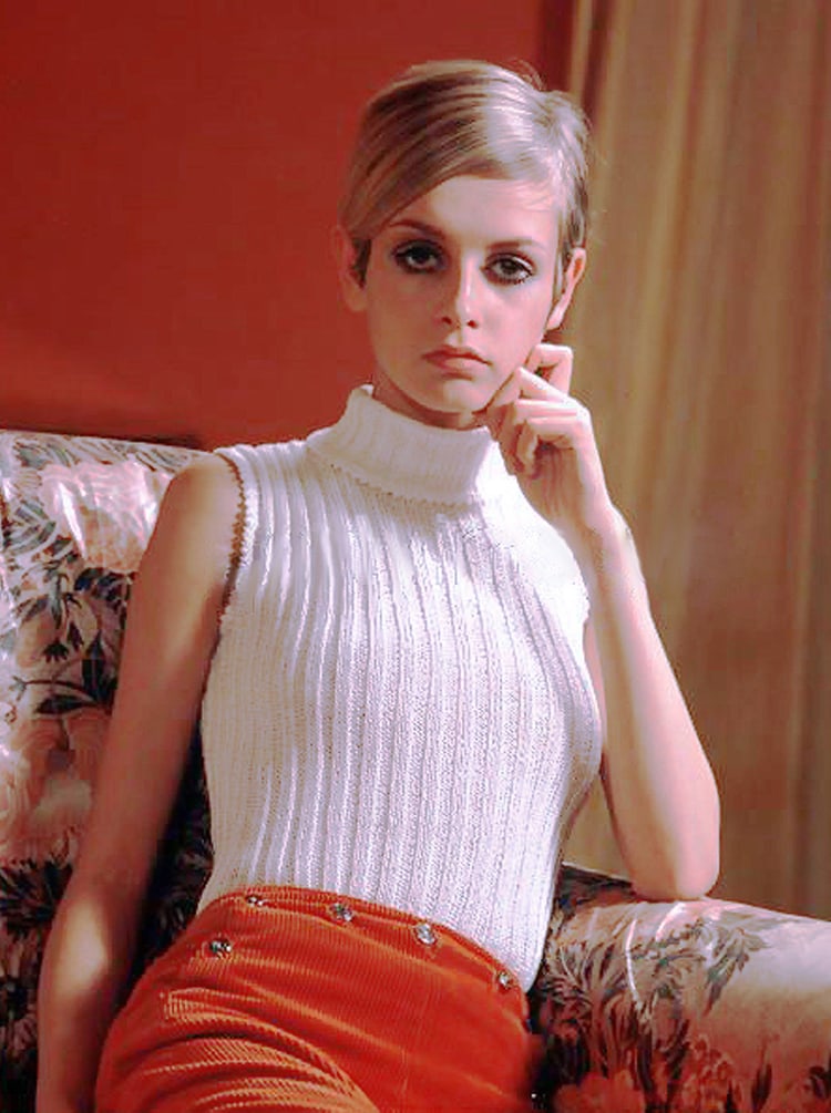 Twiggy image
