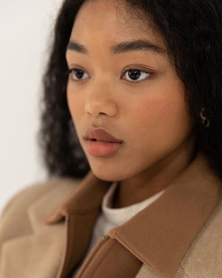 Picture of Ciana Parks