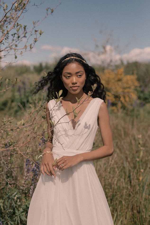 Picture of Ciana Parks