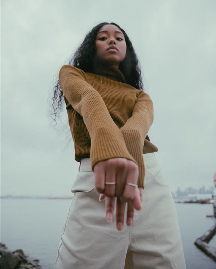 Picture of Ciana Parks