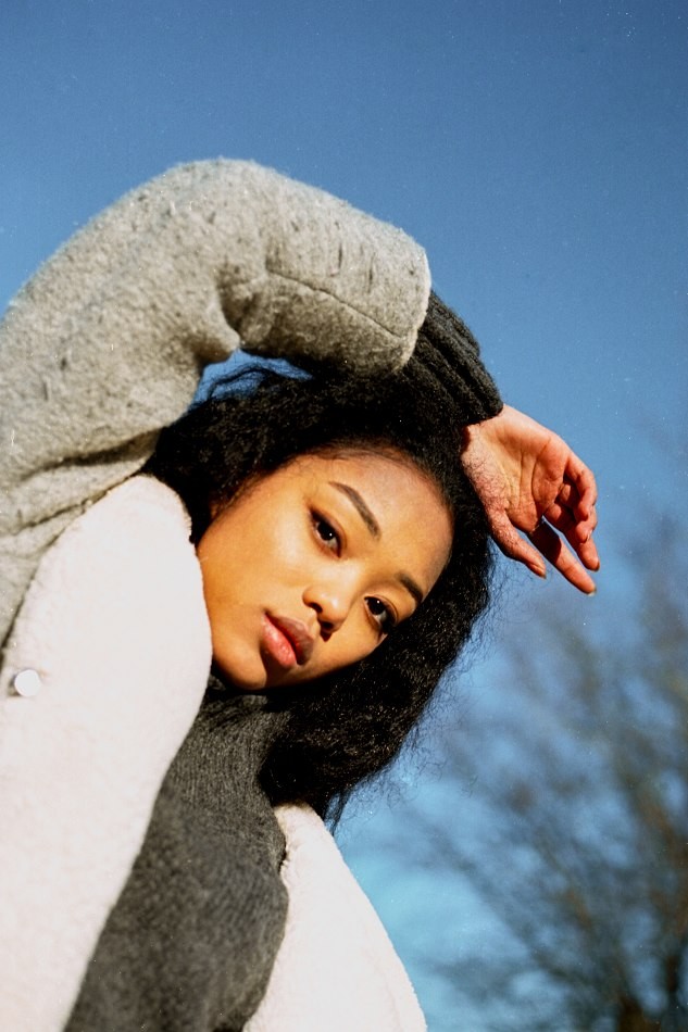 Picture of Ciana Parks