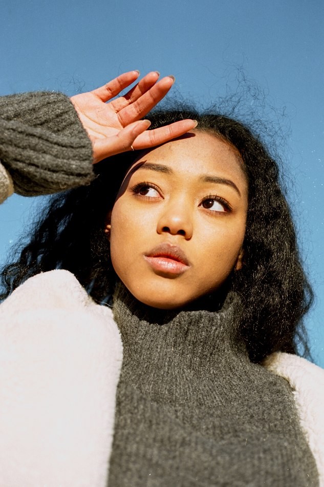 Picture of Ciana Parks