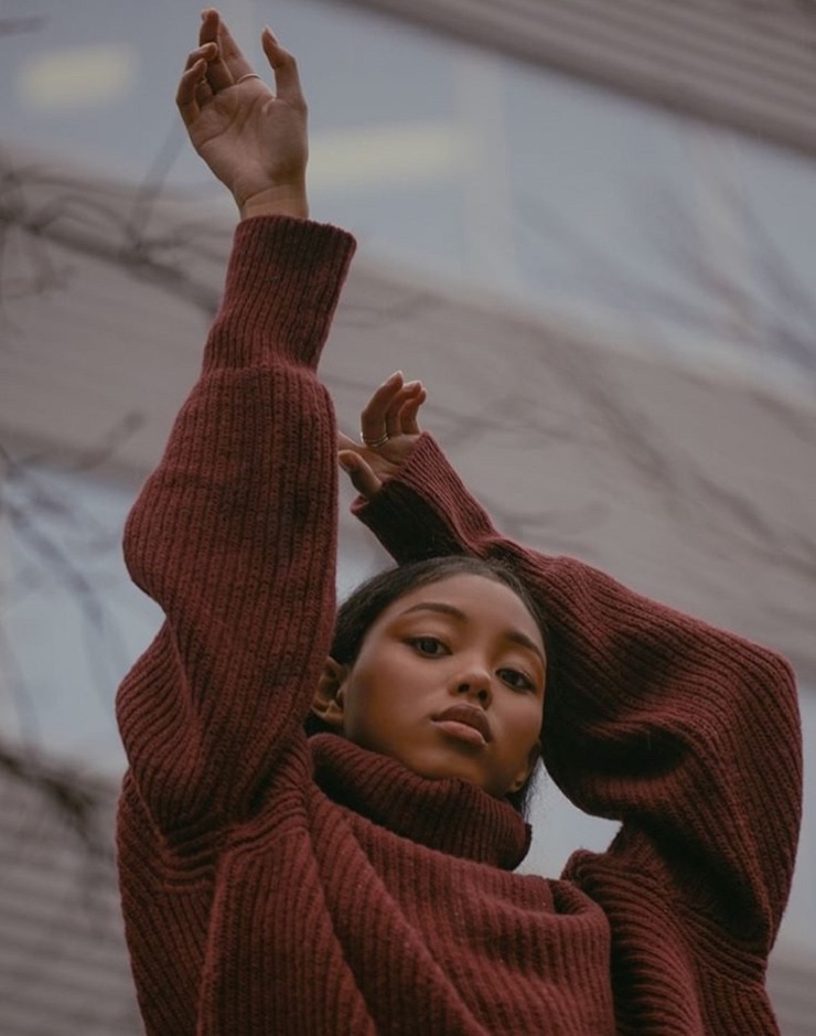 Picture of Ciana Parks