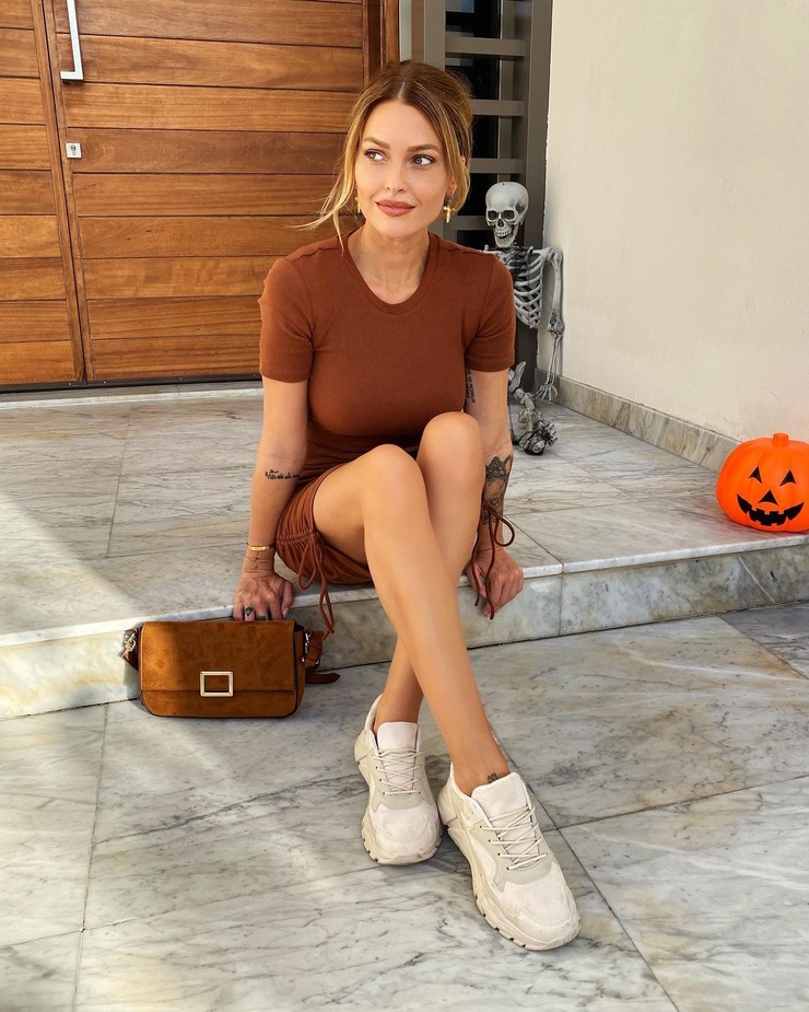 Caroline Receveur picture