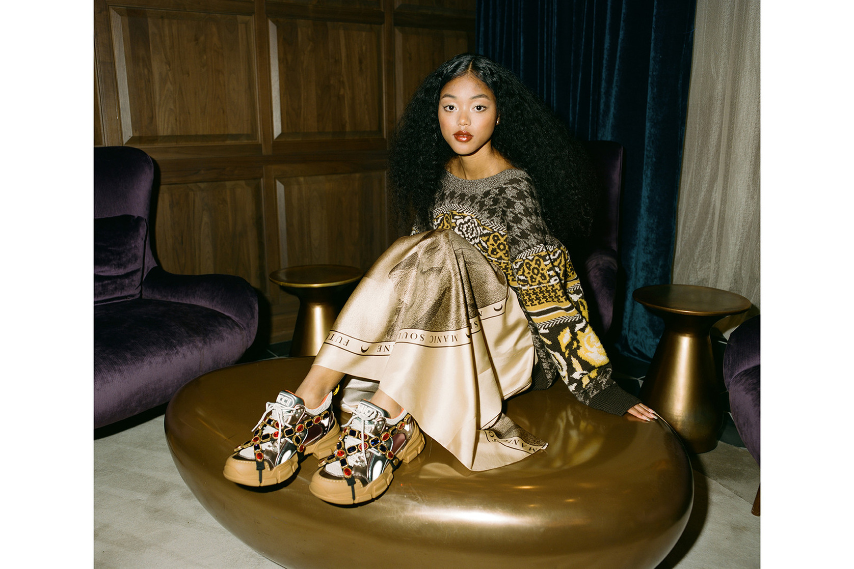 Picture of Ciana Parks