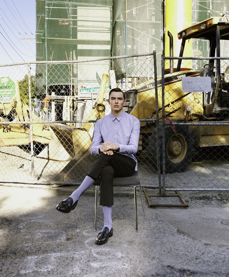 Andrew Matz picture