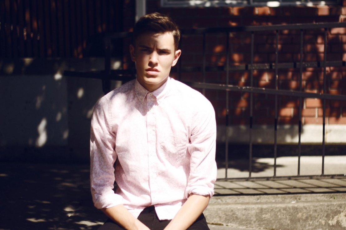 Andrew Matz image