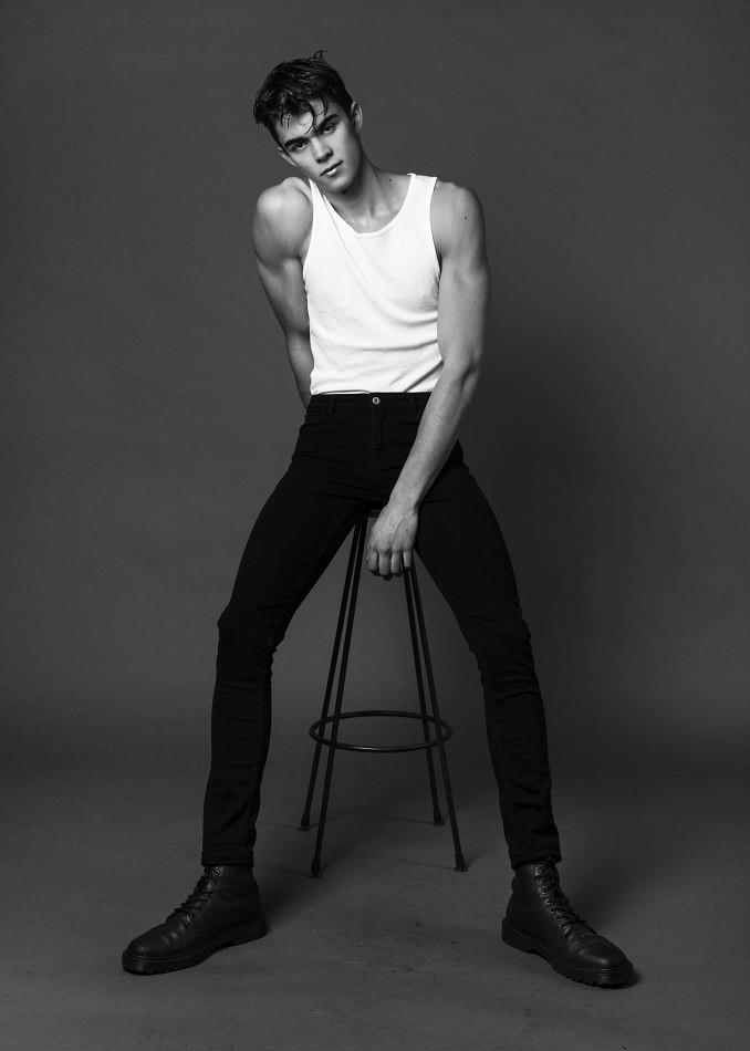 Picture of Billy Keogh