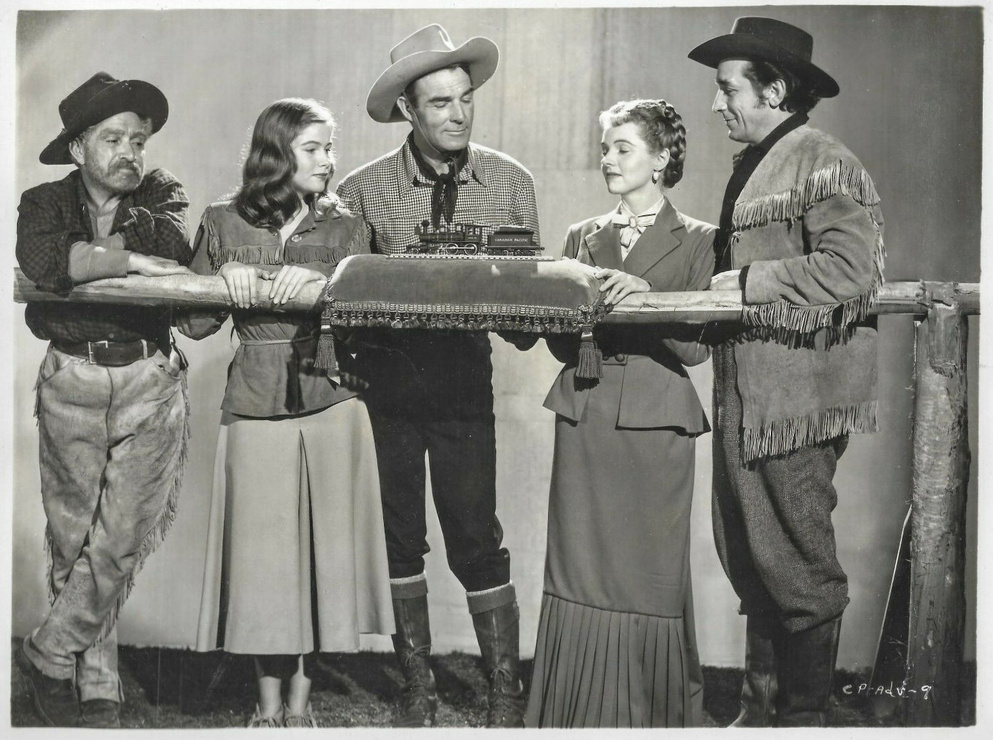 Image of Canadian Pacific (1949)