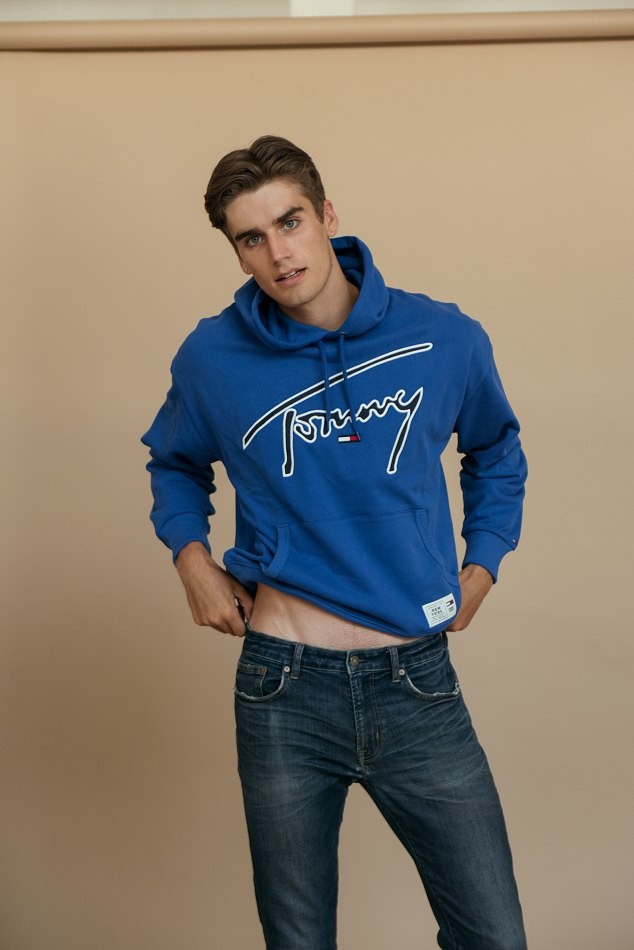 Picture of Evan Conte-Wood