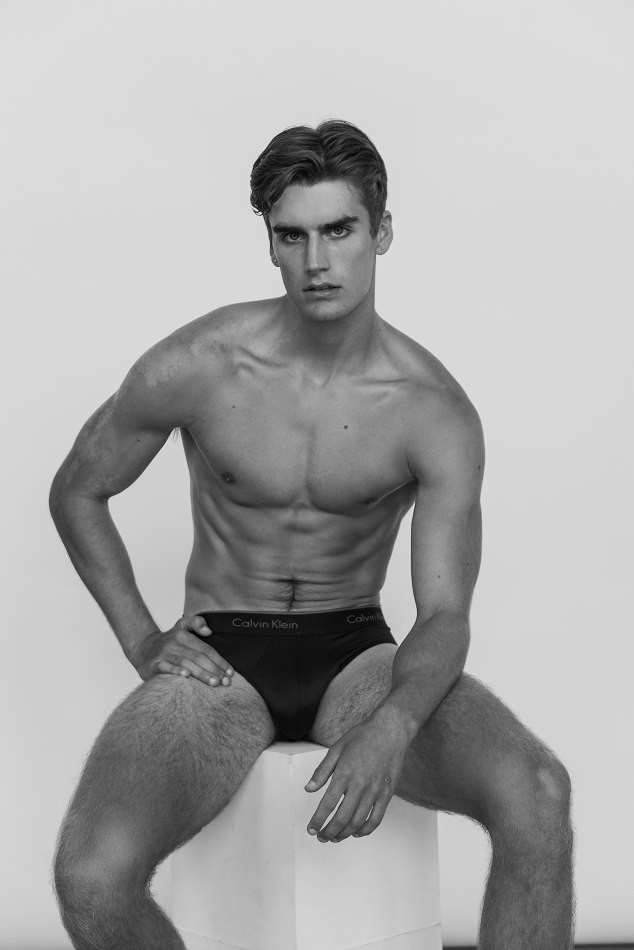 Image of Evan Conte-Wood