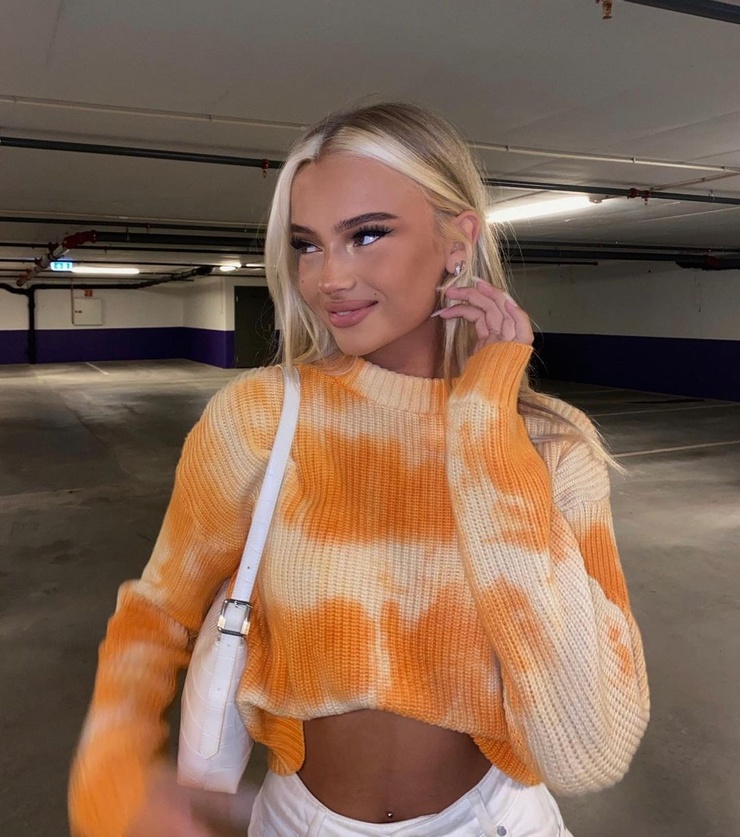 Picture of Emma Ellingsen