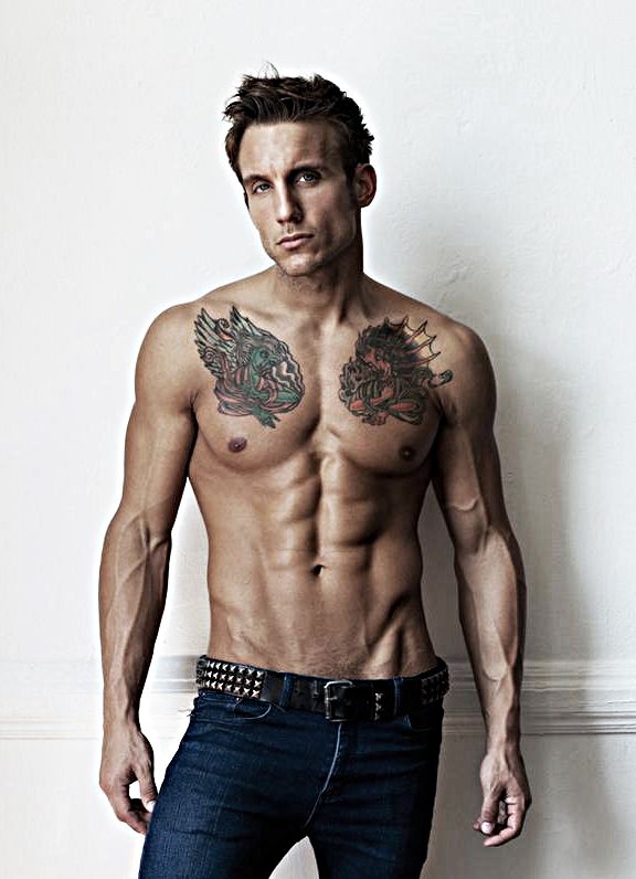 Picture of Jamie Dominic