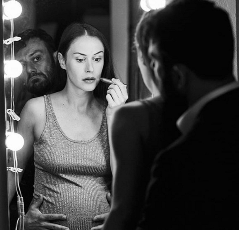 Picture of Anna Rakovska