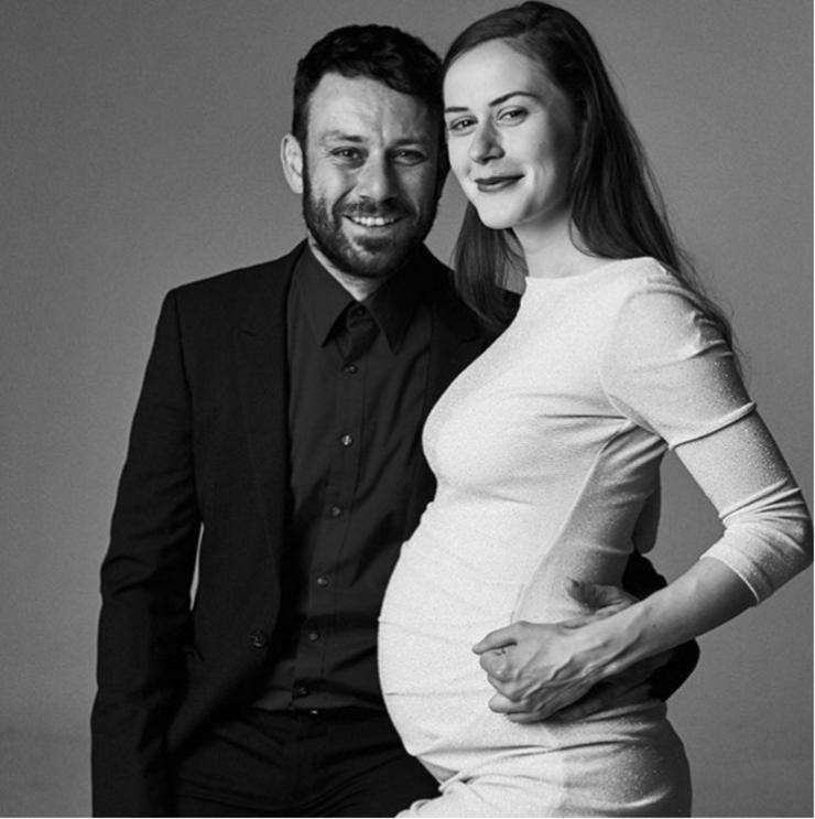 Picture of Anna Rakovska