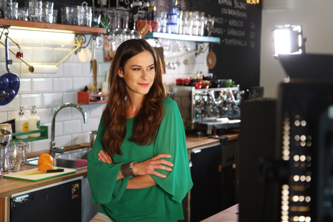 Image of Anna Rakovska