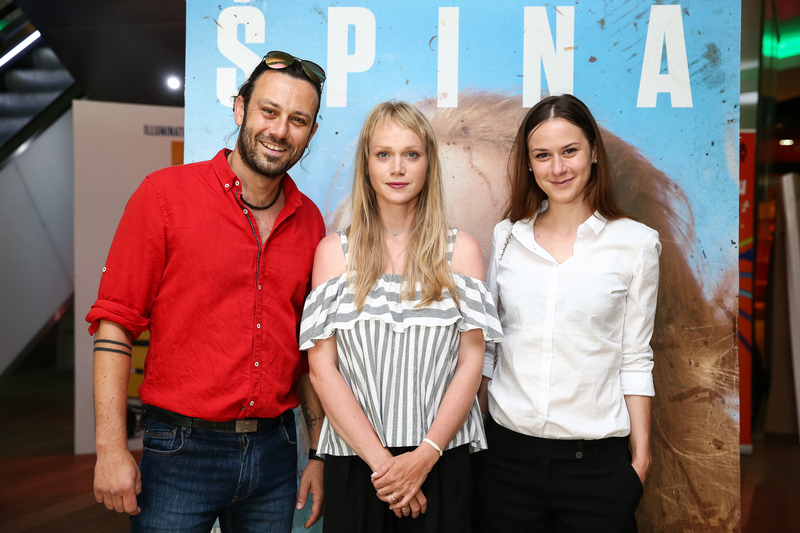 Spina image