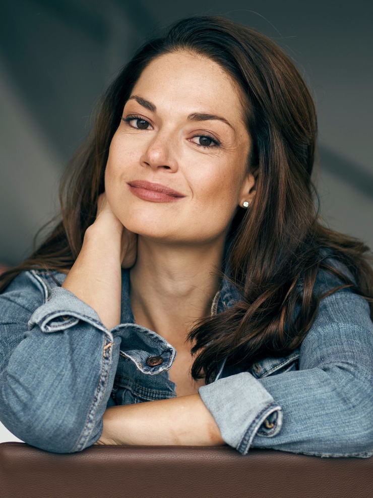 Picture of Marta Yaneva