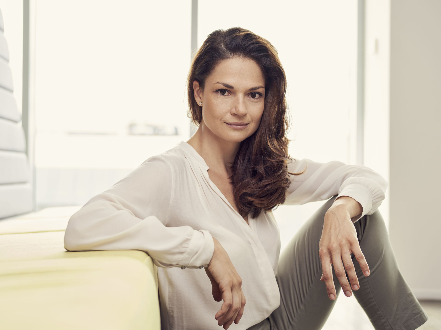 Picture of Marta Yaneva