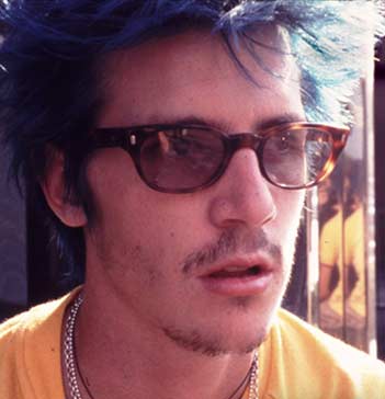 Picture of Justin Herwick