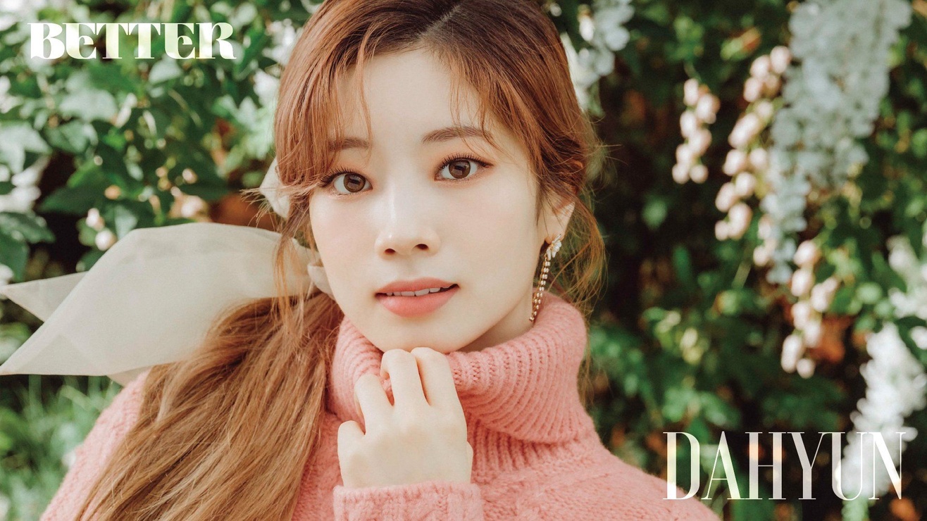 Picture of Kim Da-Hyun