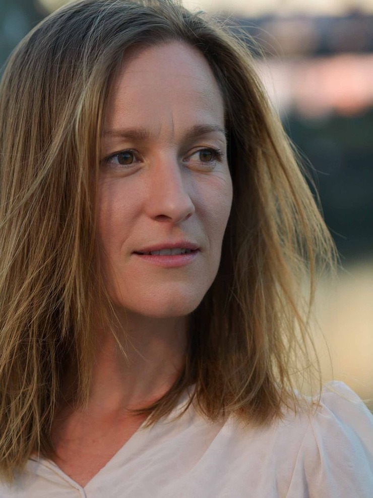 Picture of Justyna Gugala