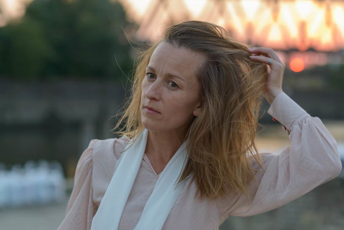 Justyna Gugala image