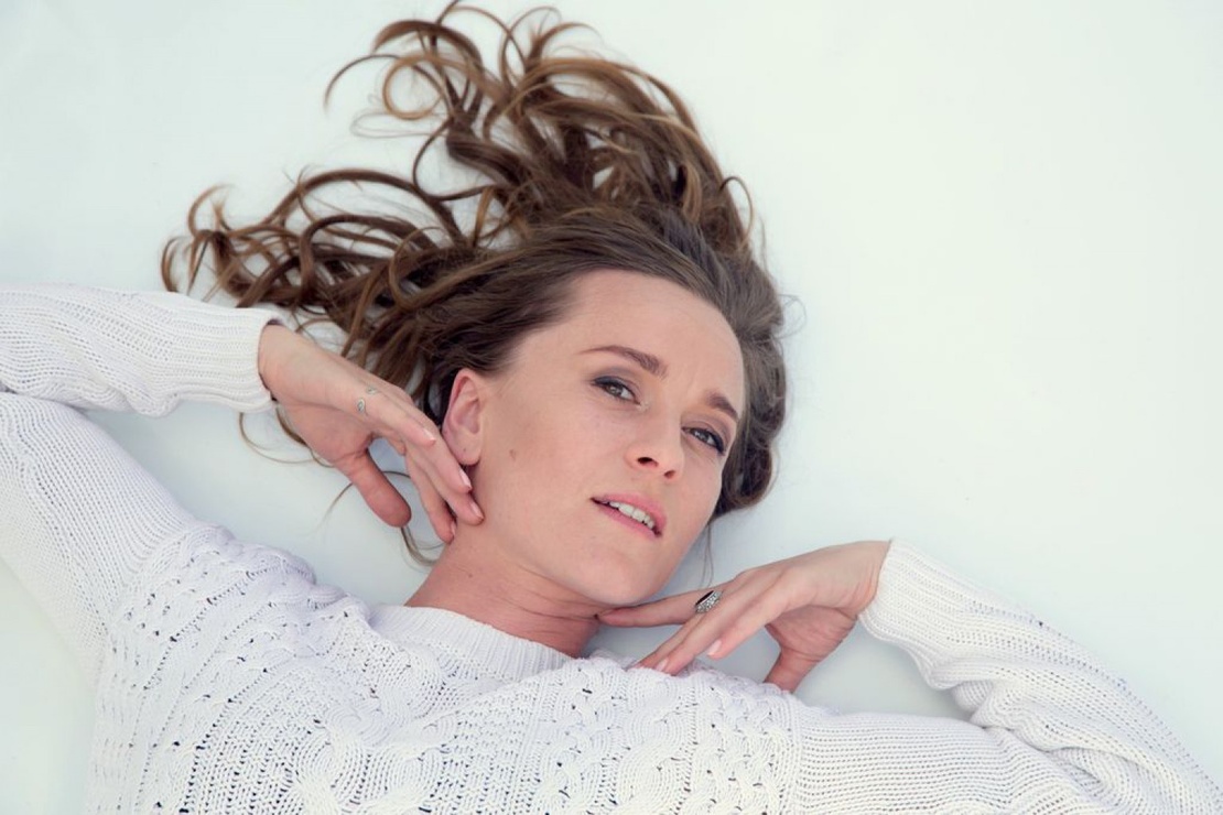 Picture of Justyna Gugala