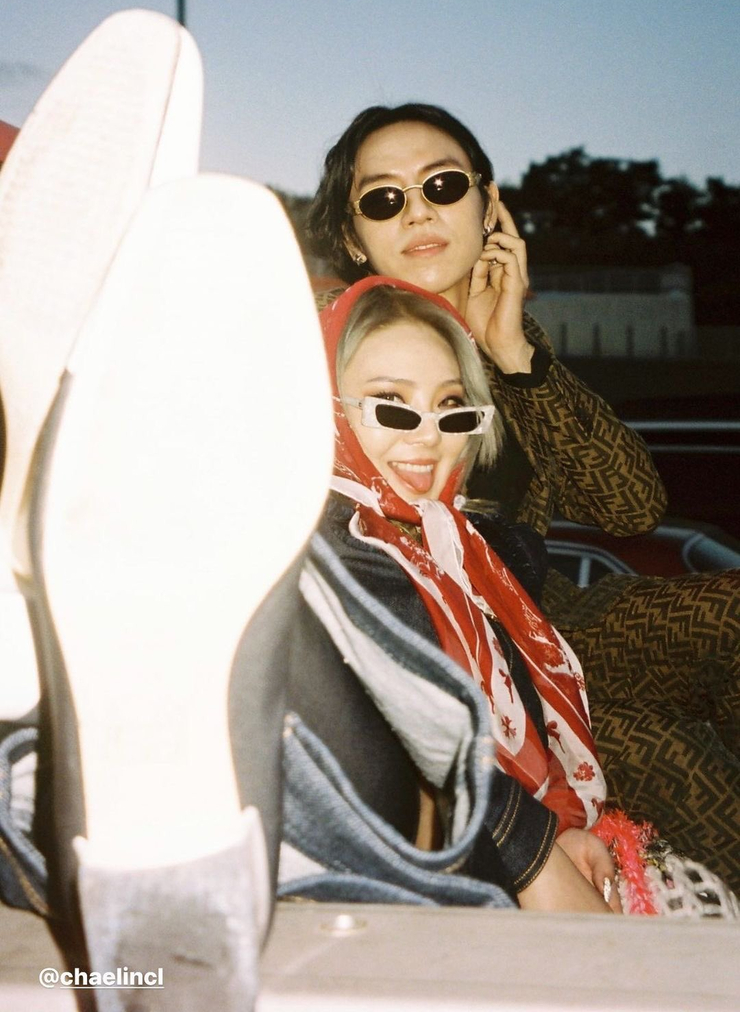 Picture of CL