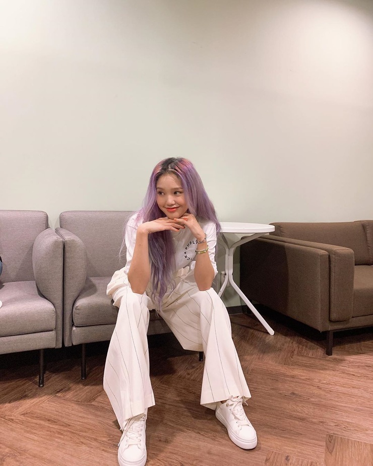 Picture of Mimi (Kim Mi Hyun)