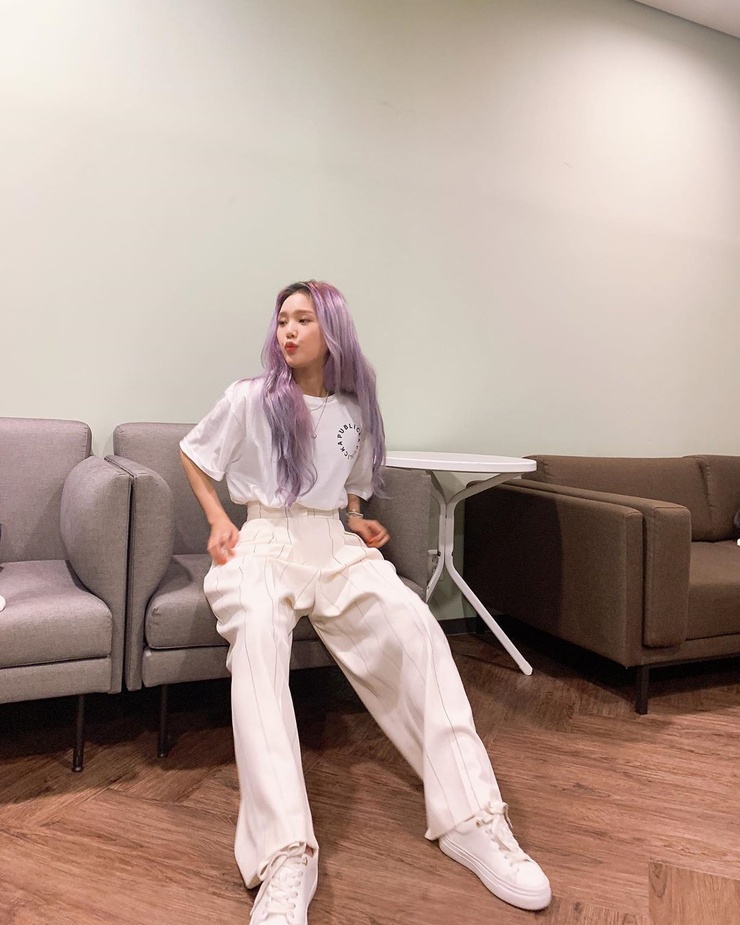 Mimi (Kim Mi Hyun) image