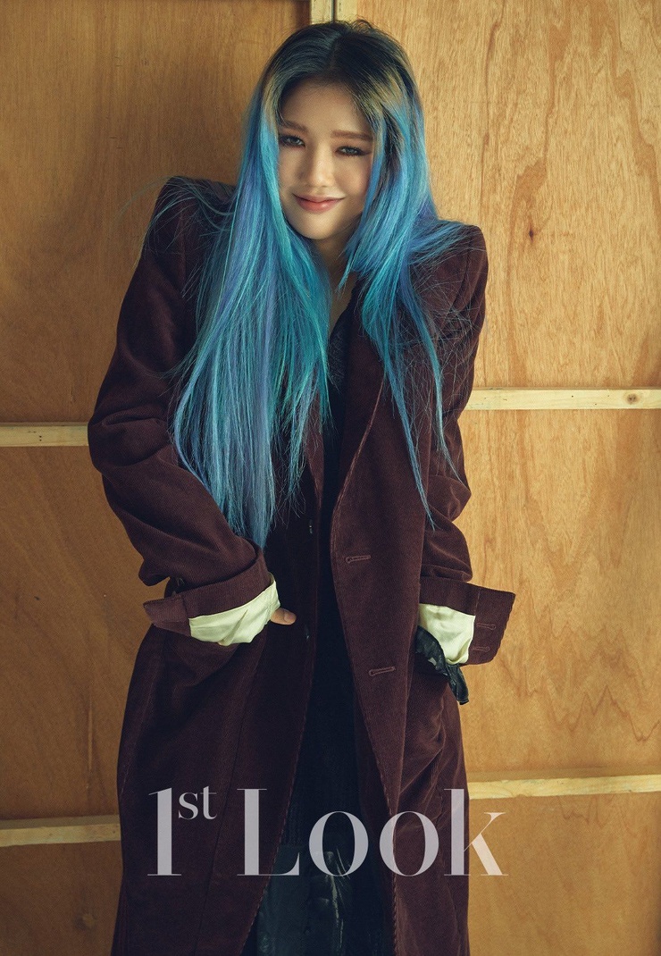 Picture of Mimi (Kim Mi Hyun)