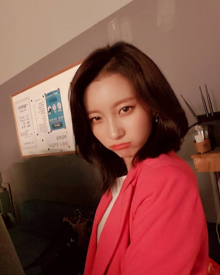 Image of Binnie