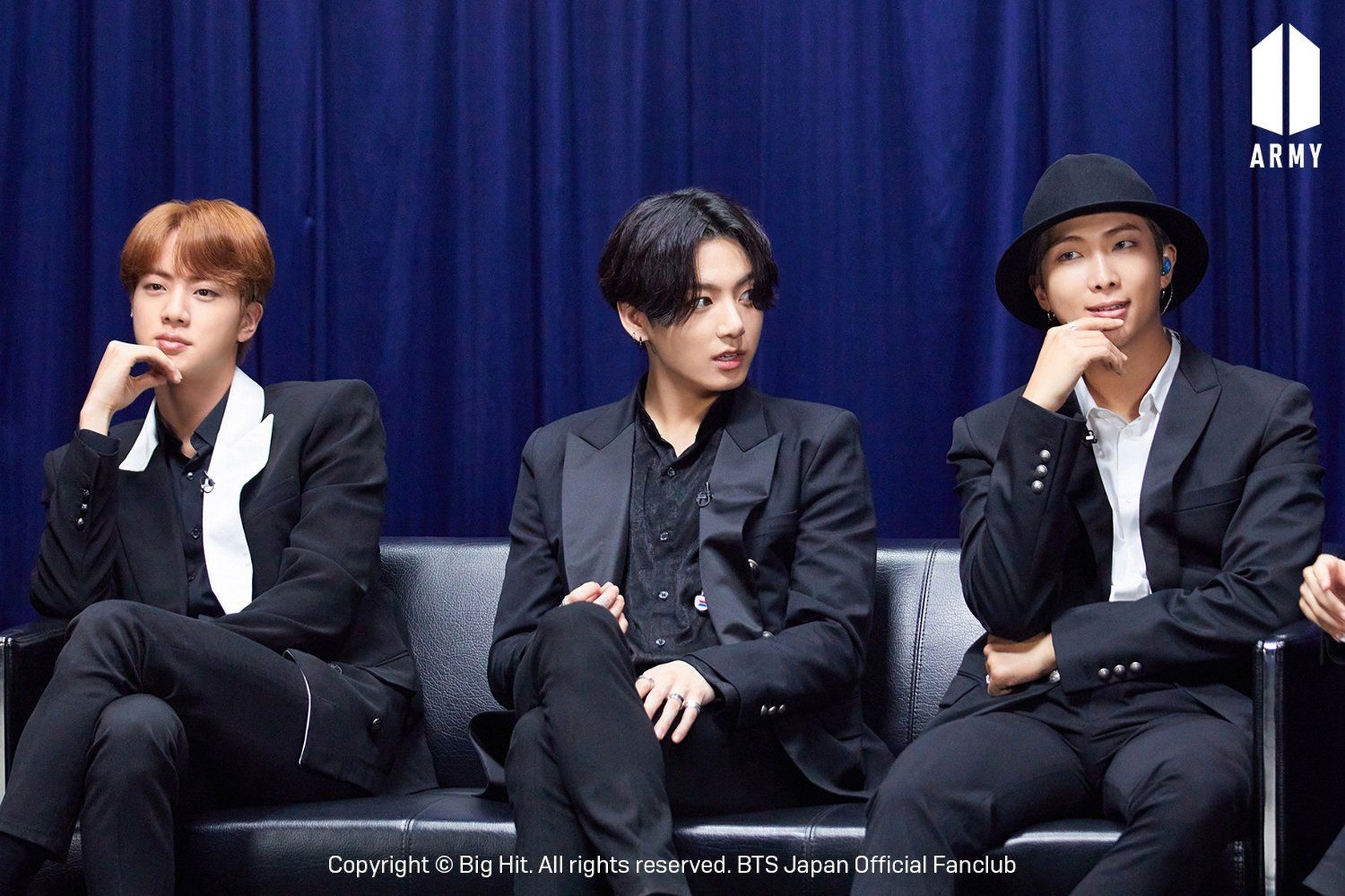 Picture of BTS (Bangtan Boys)