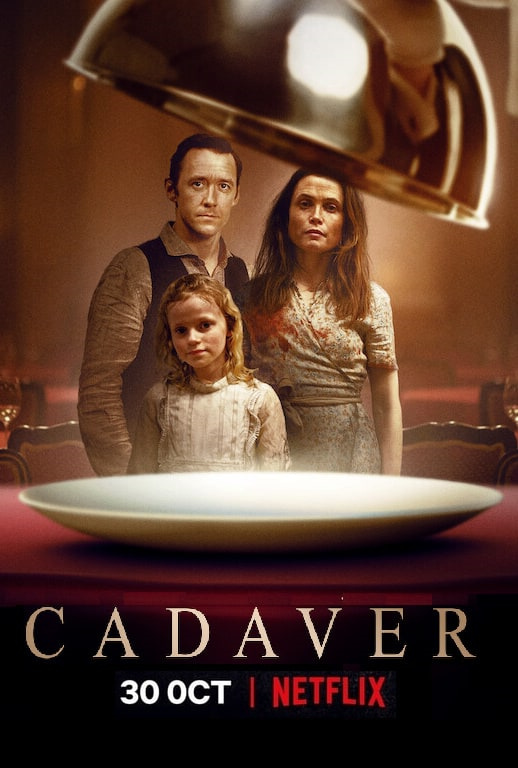 Picture of Cadaver
