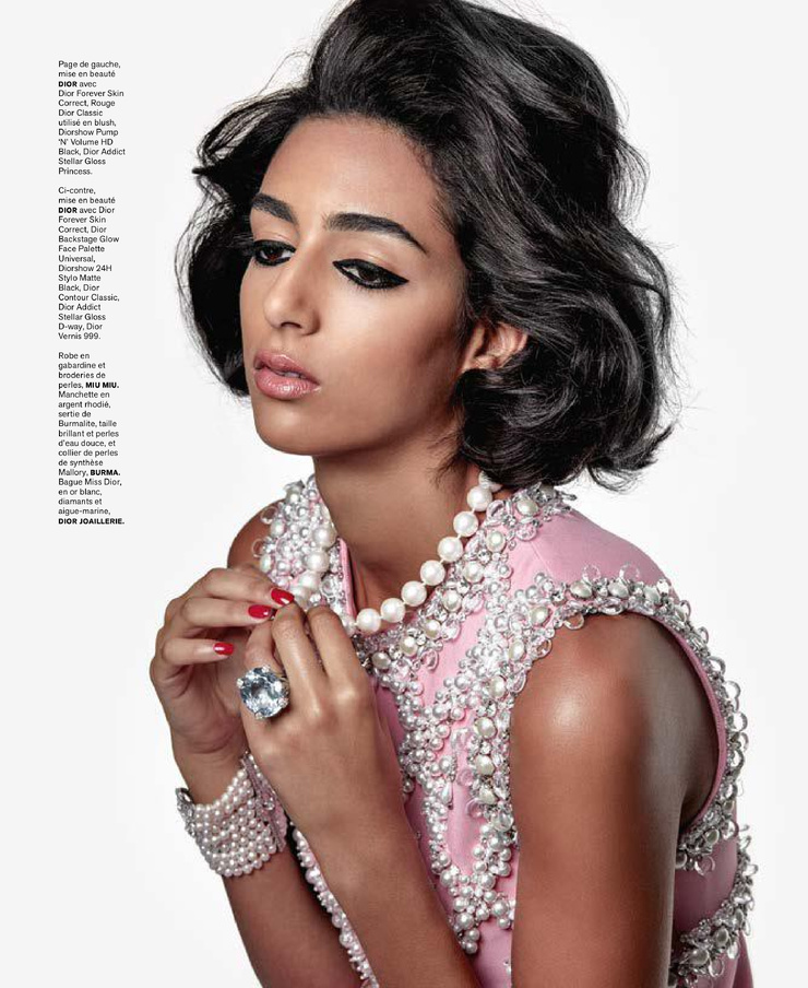 Picture of Nora Attal