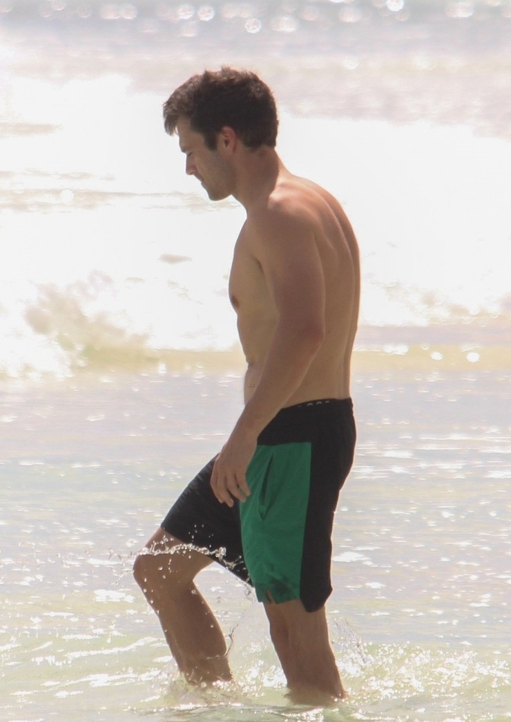 Picture of Sebastian Stan