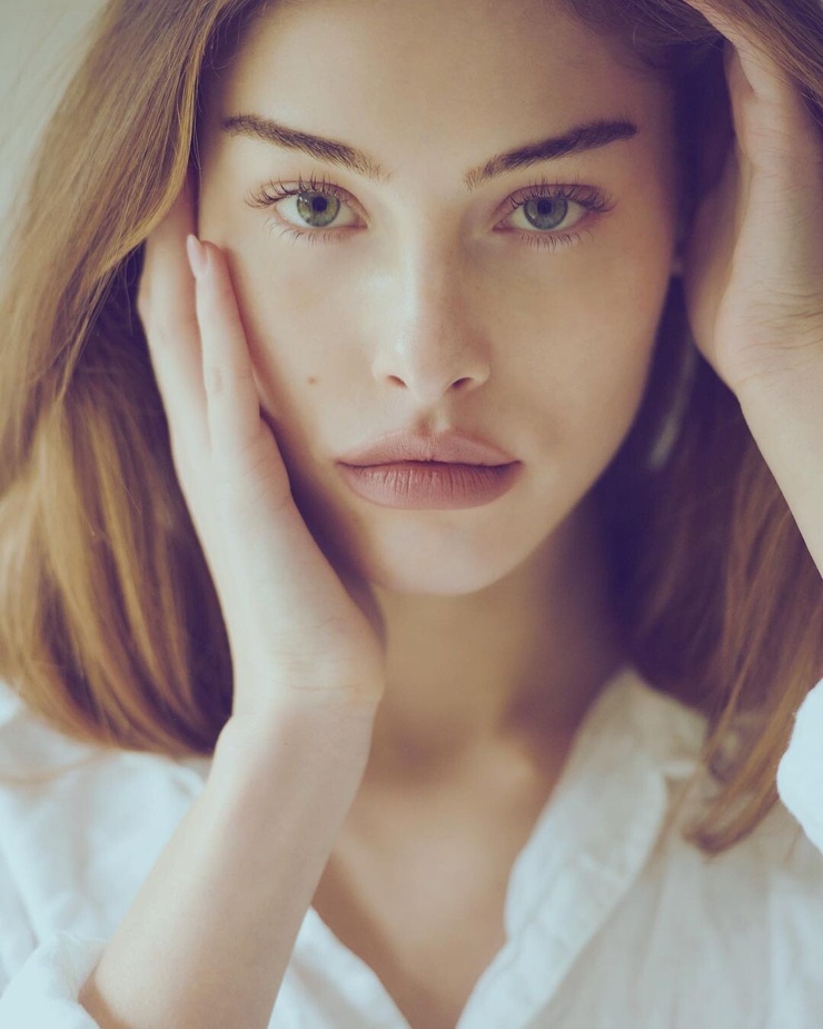 Picture of Mishel Micheev