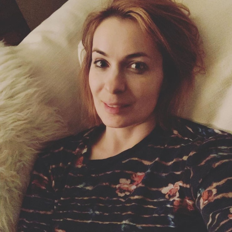 Picture of Felicia Day