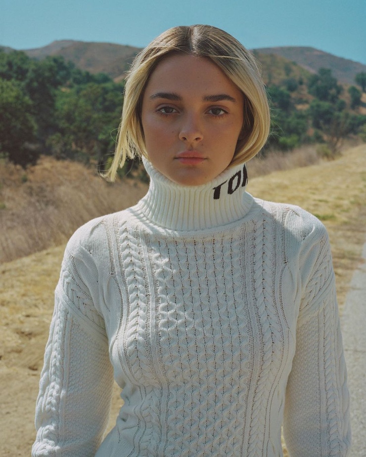 Picture of Charlotte Lawrence