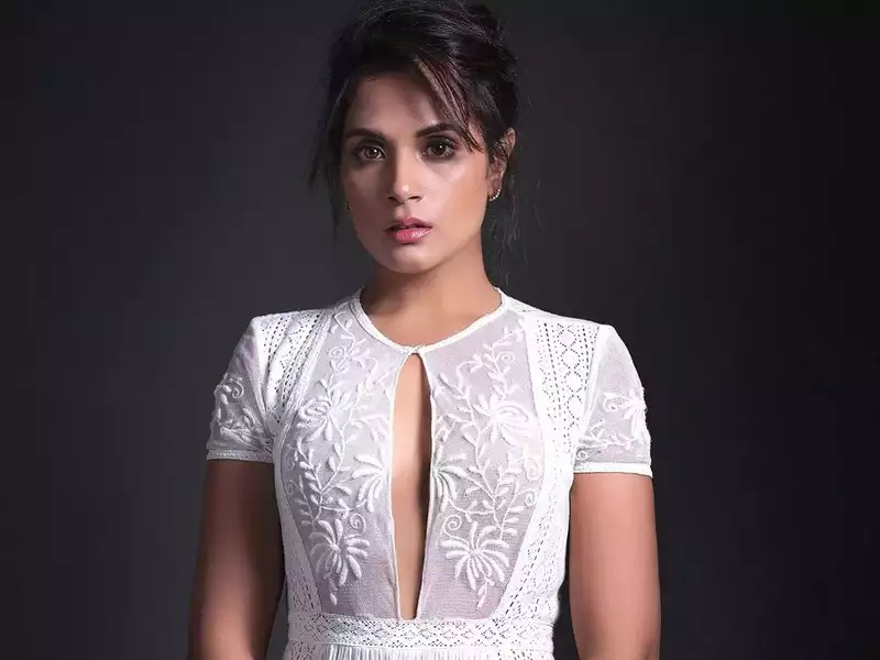 Richa Chadda image