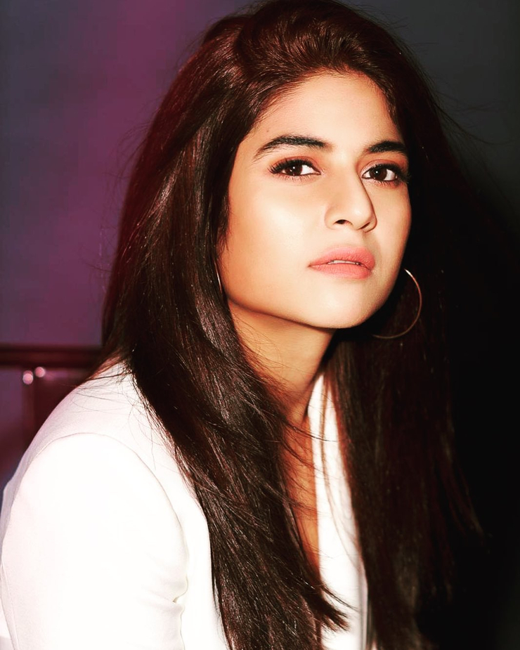 Anshul Chauhan picture