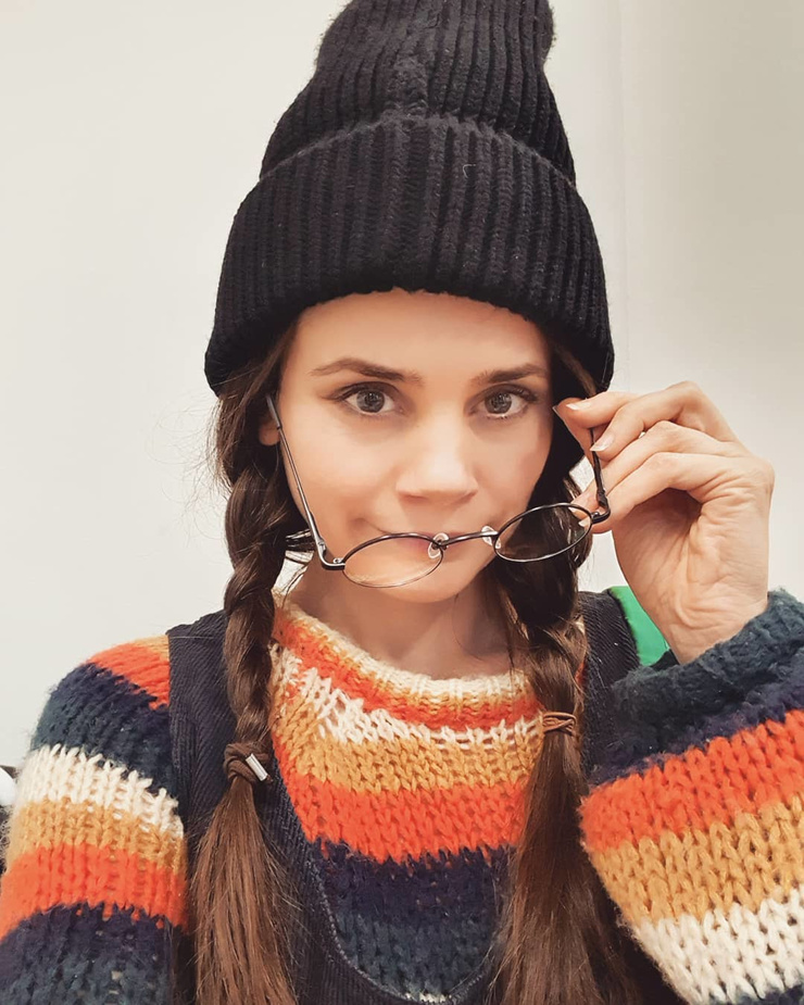 Picture of Joyce Ilg