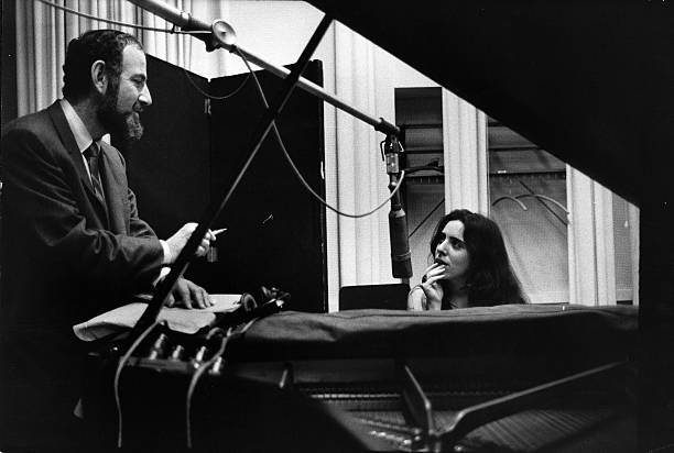 Laura Nyro