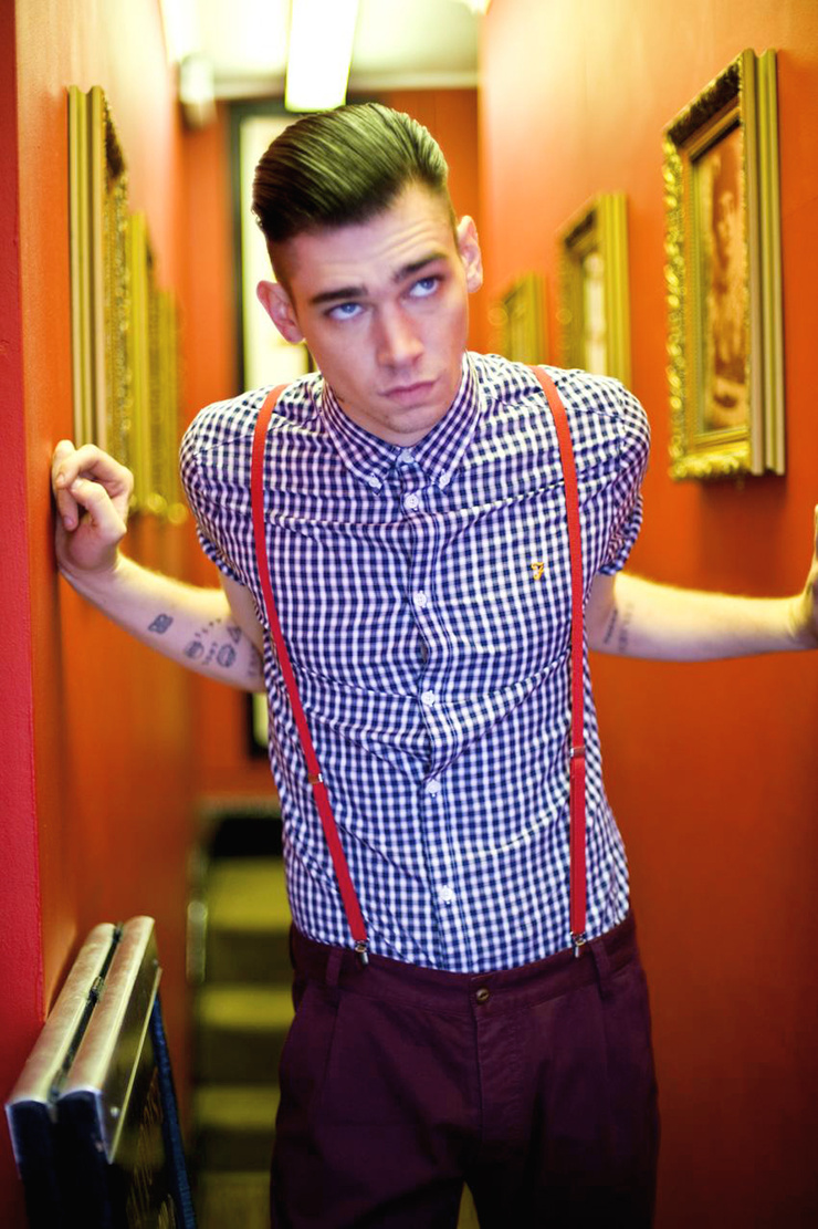 Picture of Cole Mohr