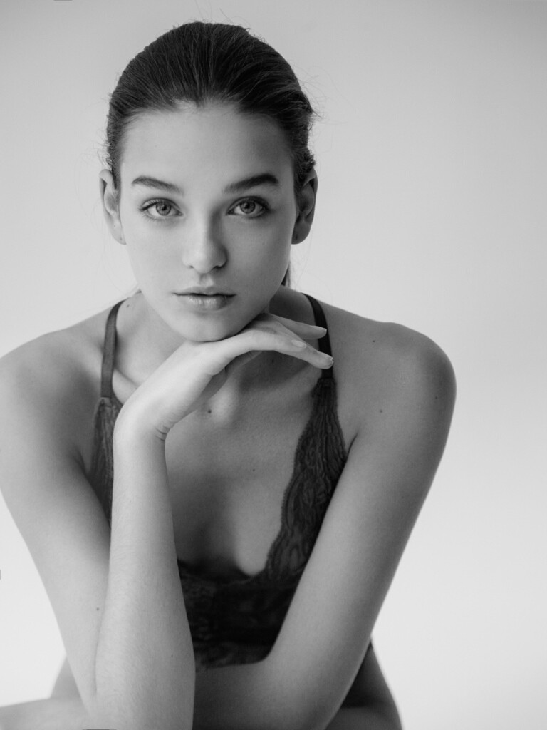 Valeria Rudenko image