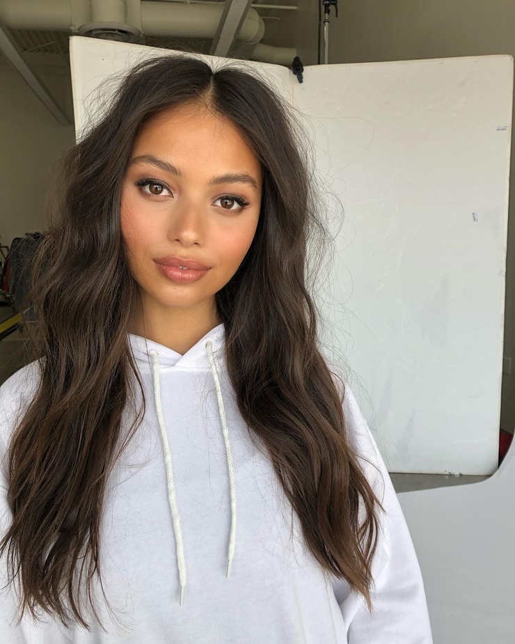 Picture of Fiona Barron