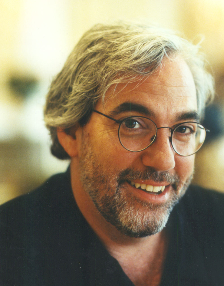 Picture of Richard Martini