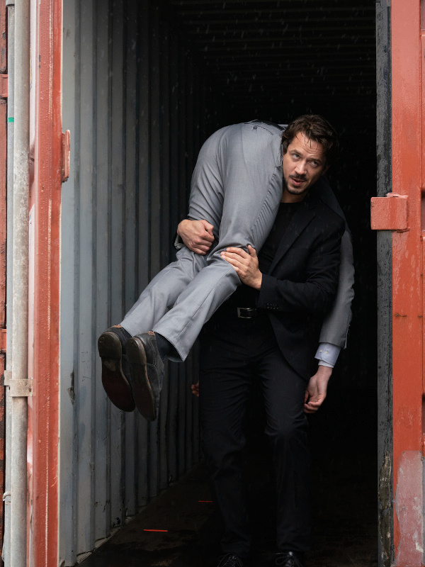 Picture of Danowski - Blutapfel